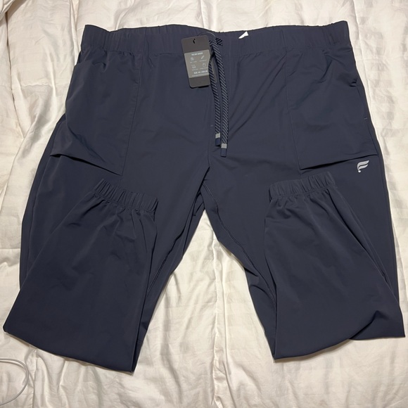 Fabletics | Pants | Fabletics The One Jogger Sz4x | Poshmark
